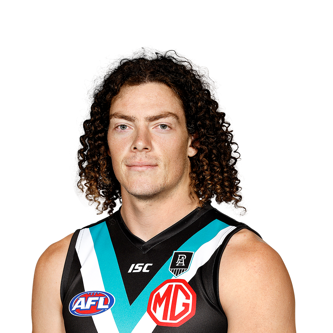 Wylie Buzza - Zero Hanger